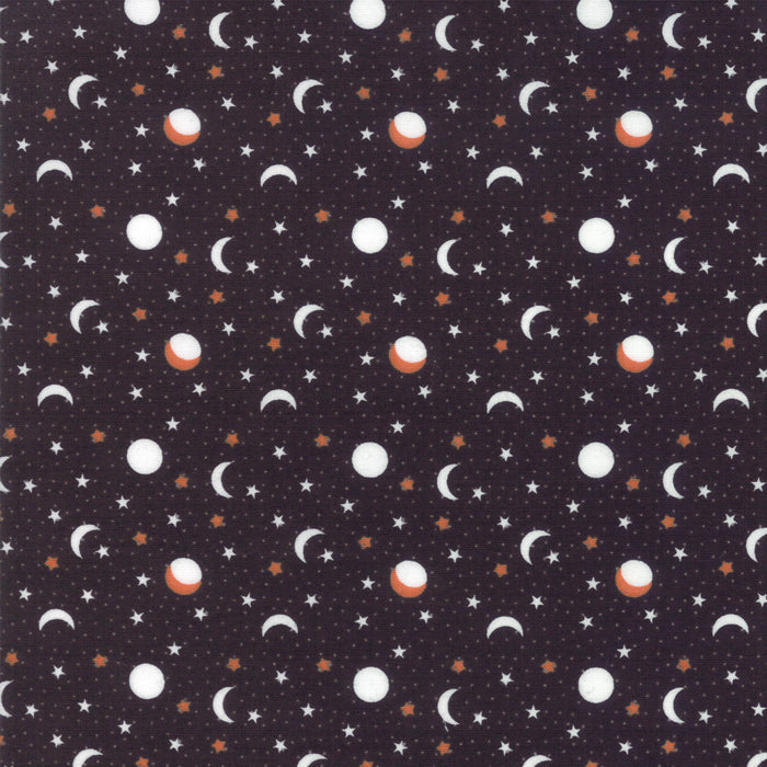 Midnight Magic – Coneflower Quilt Co