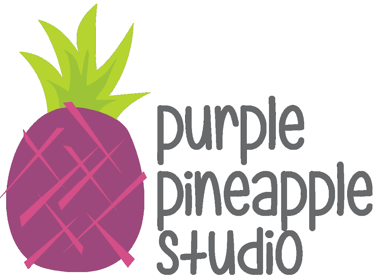 Purple Pineapple Studio – Coneflower Quilt Co