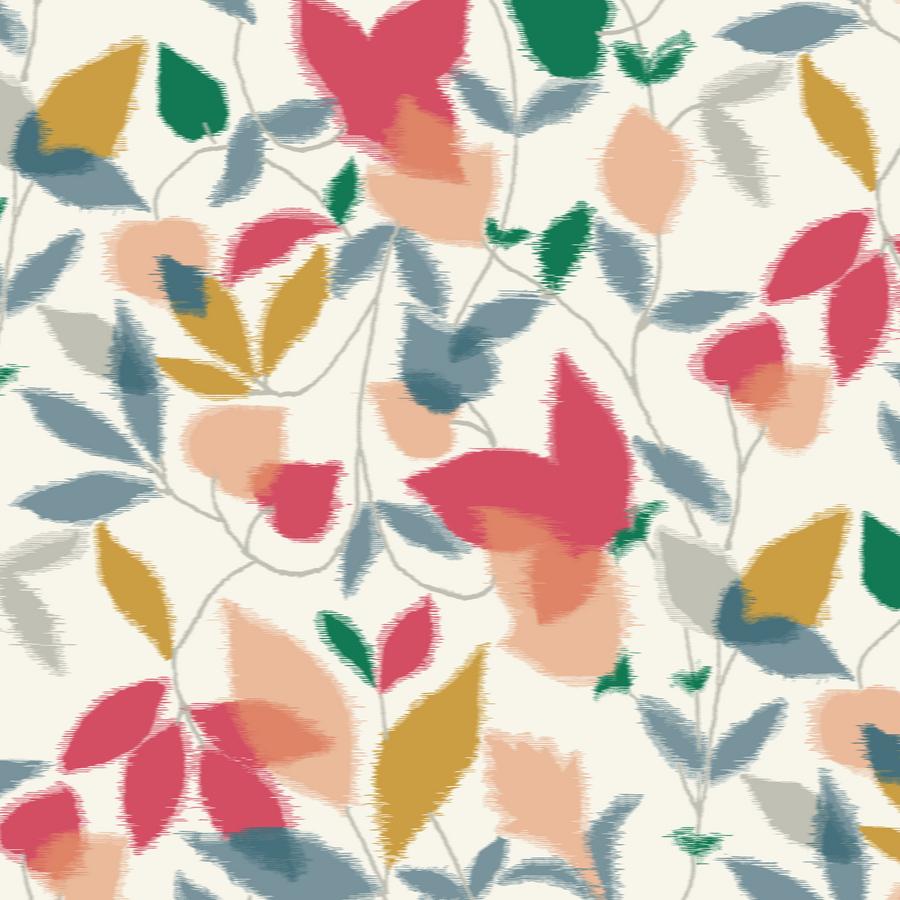 Poppy Pop – Coneflower Quilt Co