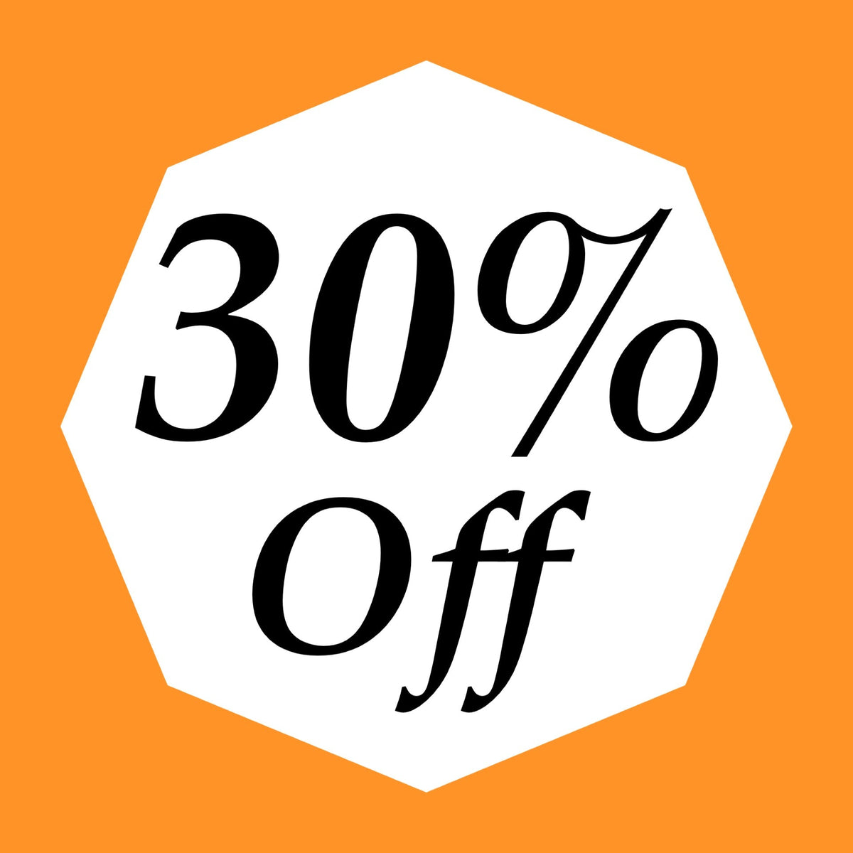 30 Off 45 Dollars