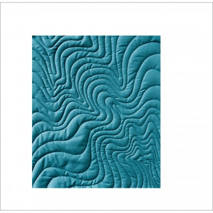 Step-by-Step Texture Quilting – Coneflower Quilt Co