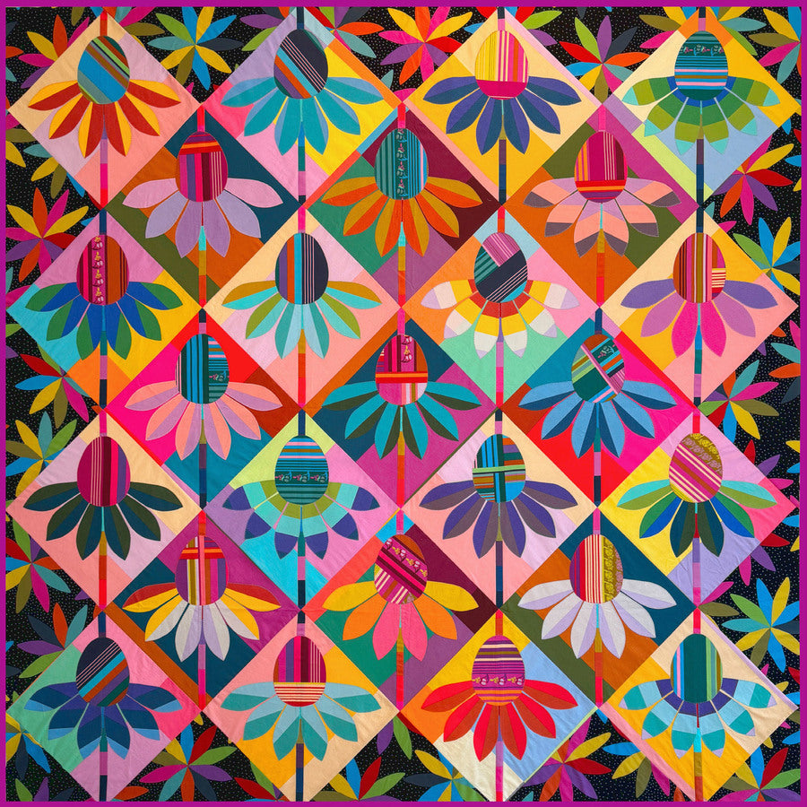 coneflower quilt co – Coneflower Quilt Co