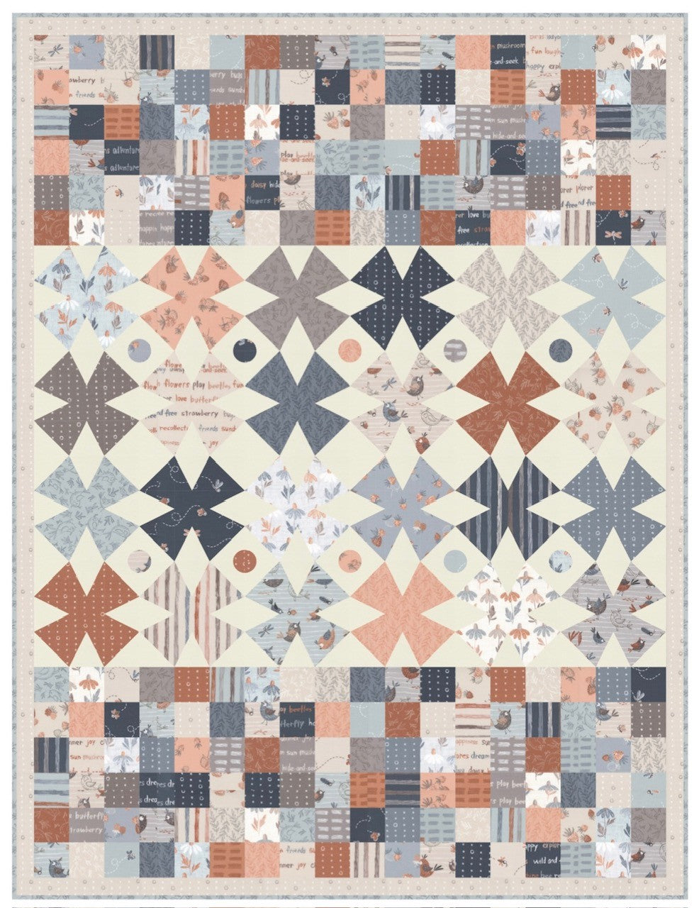 coneflower quilt co – Coneflower Quilt Co
