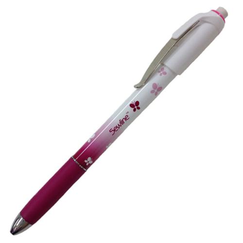 Sewline Mechanical Pencil, Blue – Coneflower Quilt Co