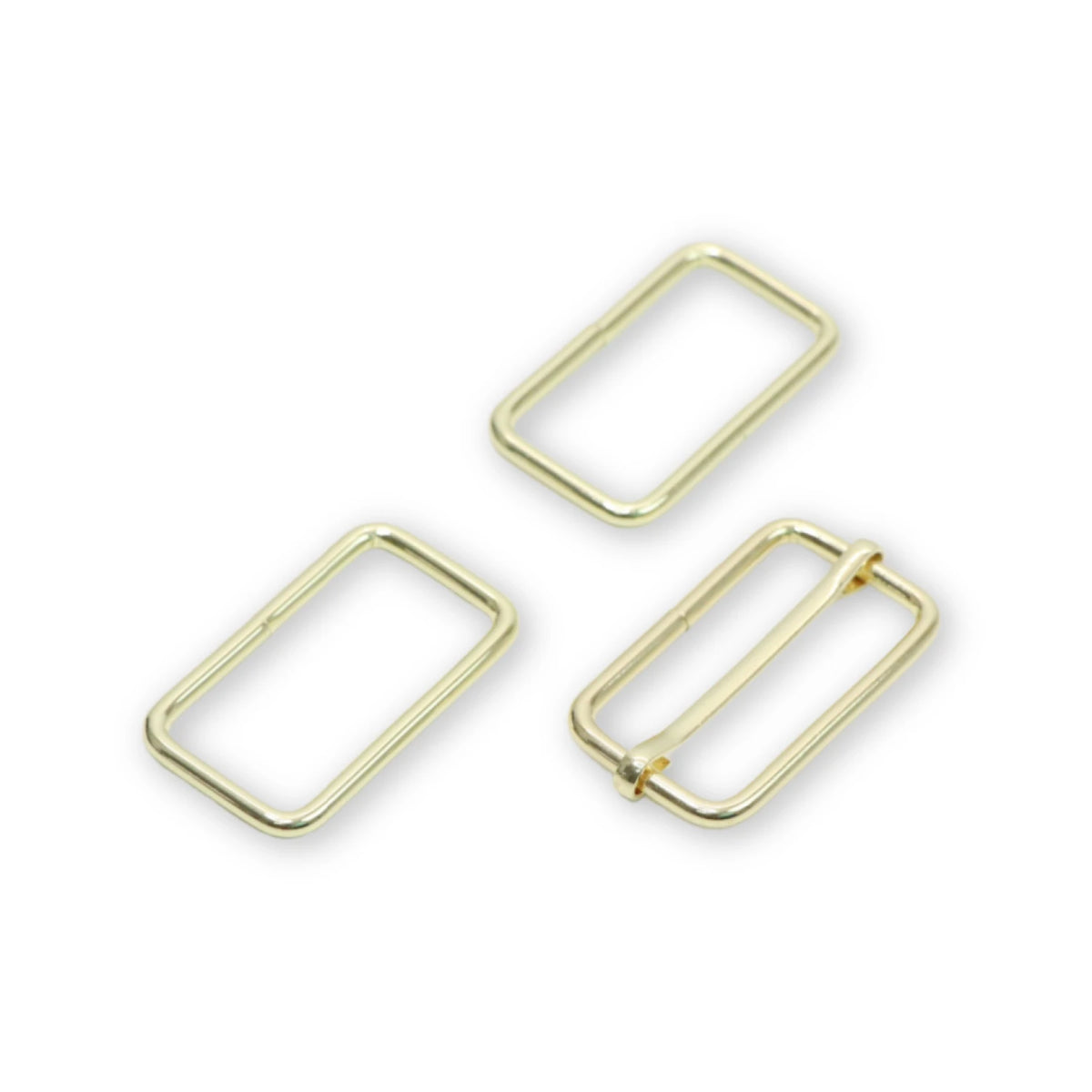 Sallie Tomato Level 1 Basic Hardware Kit, 1.5 in, Gold – Coneflower ...