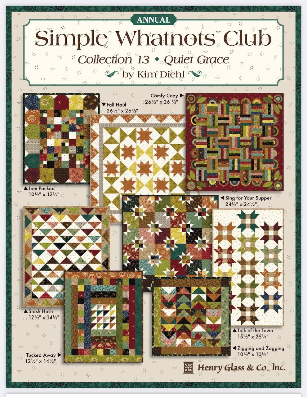 coneflower quilt co – Coneflower Quilt Co