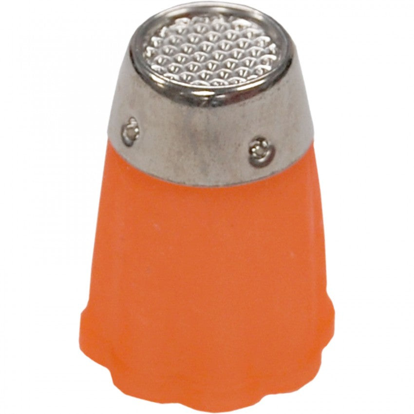 Clover Protect and Grip Thimble, Small – Coneflower Quilt Co