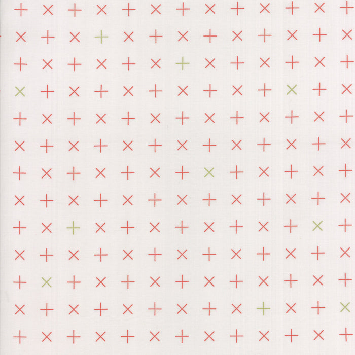 Modern Background Colorbox, Fog Chipotle – Coneflower Quilt Co