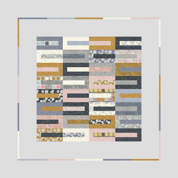 Quilt Kits – Coneflower Quilt Co