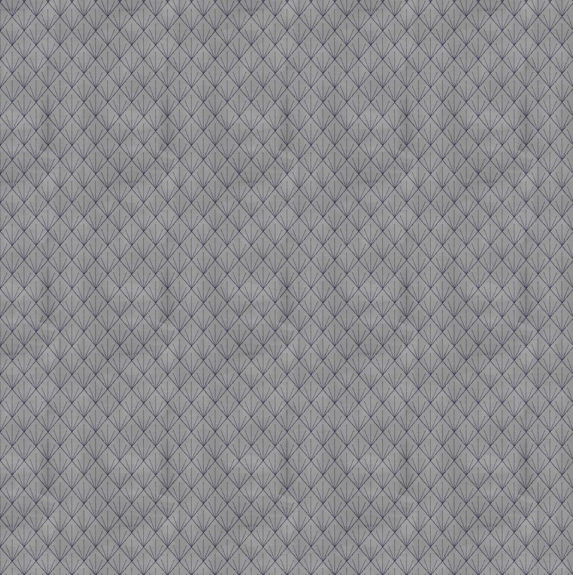 Georgia Blue, Stone Mountain, Slate – Coneflower Quilt Co