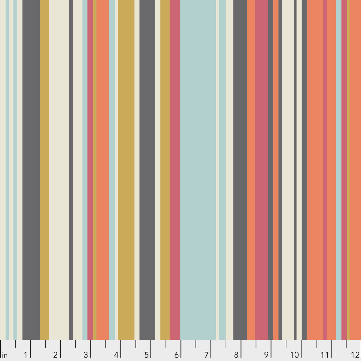 Dakarai, Dakarai, Brights – Coneflower Quilt Co